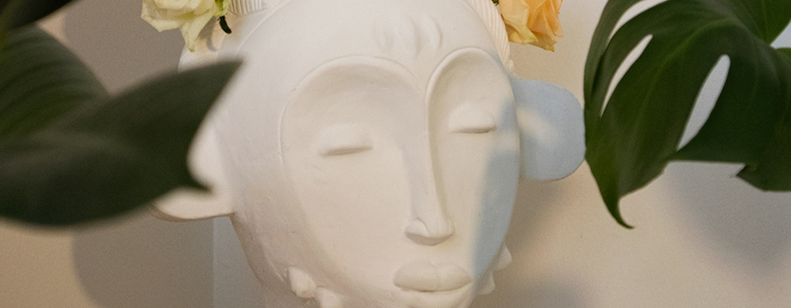 Portrait : Une Kedgeuse donne un souffle nouveau au design Africain ...