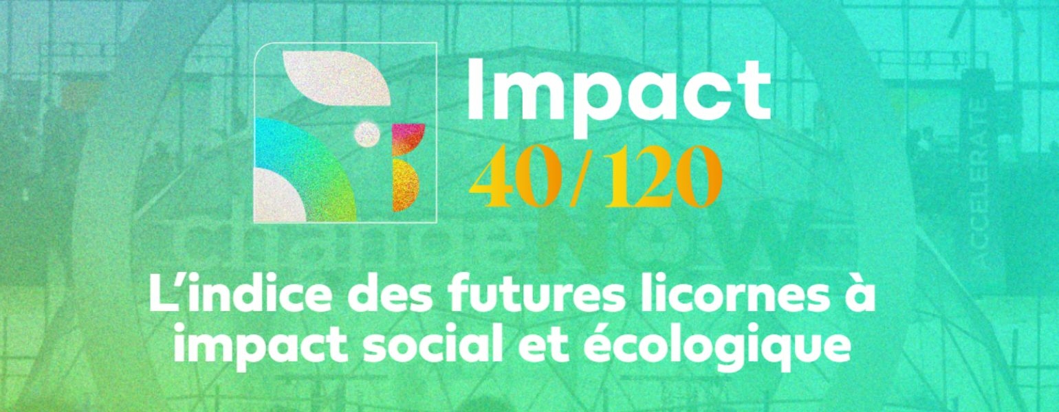 IMPACT 40/120 : 2 start-ups incubés par KEDGE Entrepreneurship parmi les lauréats - Kedge ...