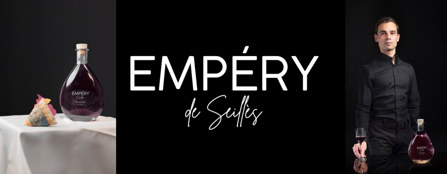 Empéry de Seillès : Une startup qui fait rayonner la Provence - Kedge Business School